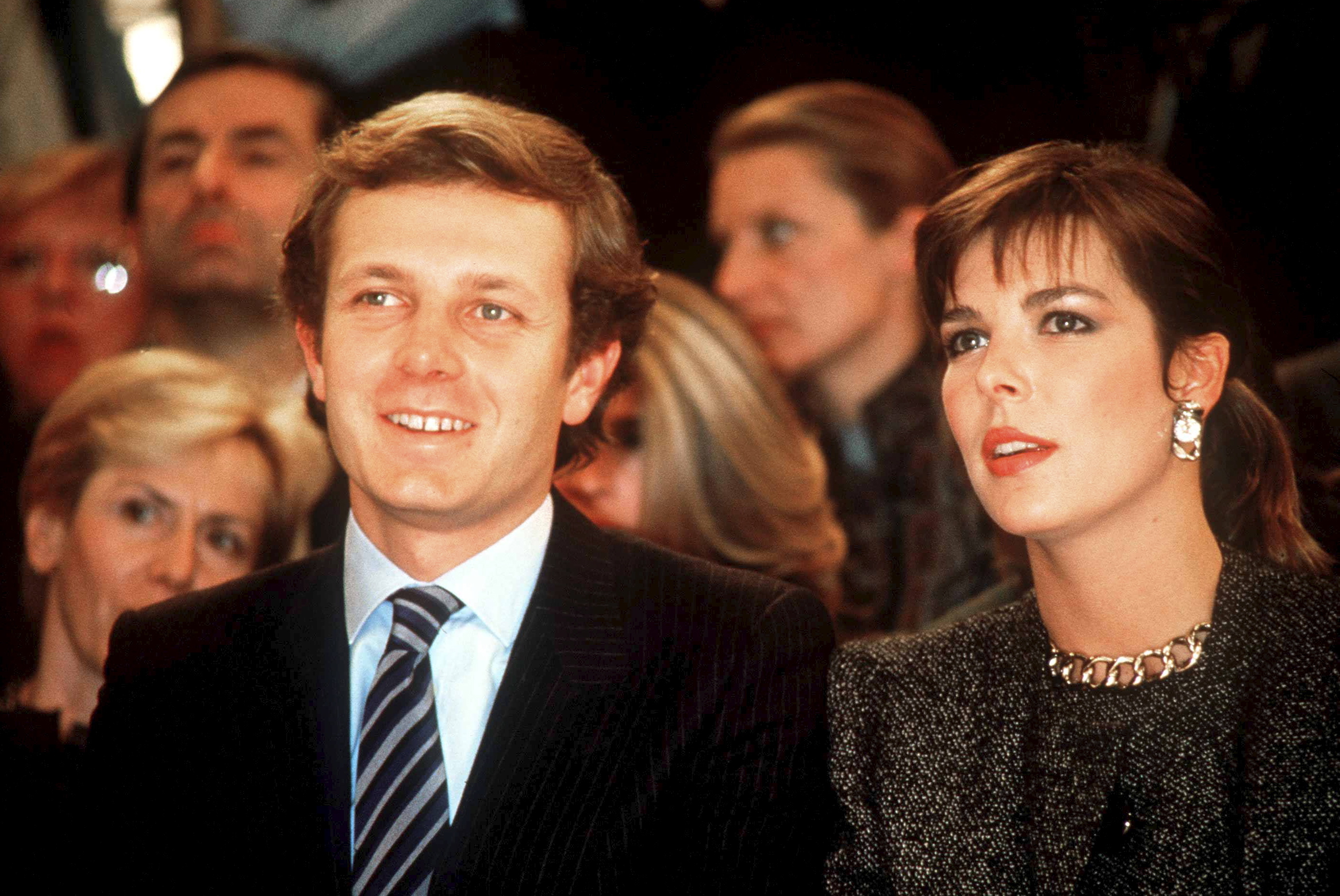 Que Devient Marie De Stefano