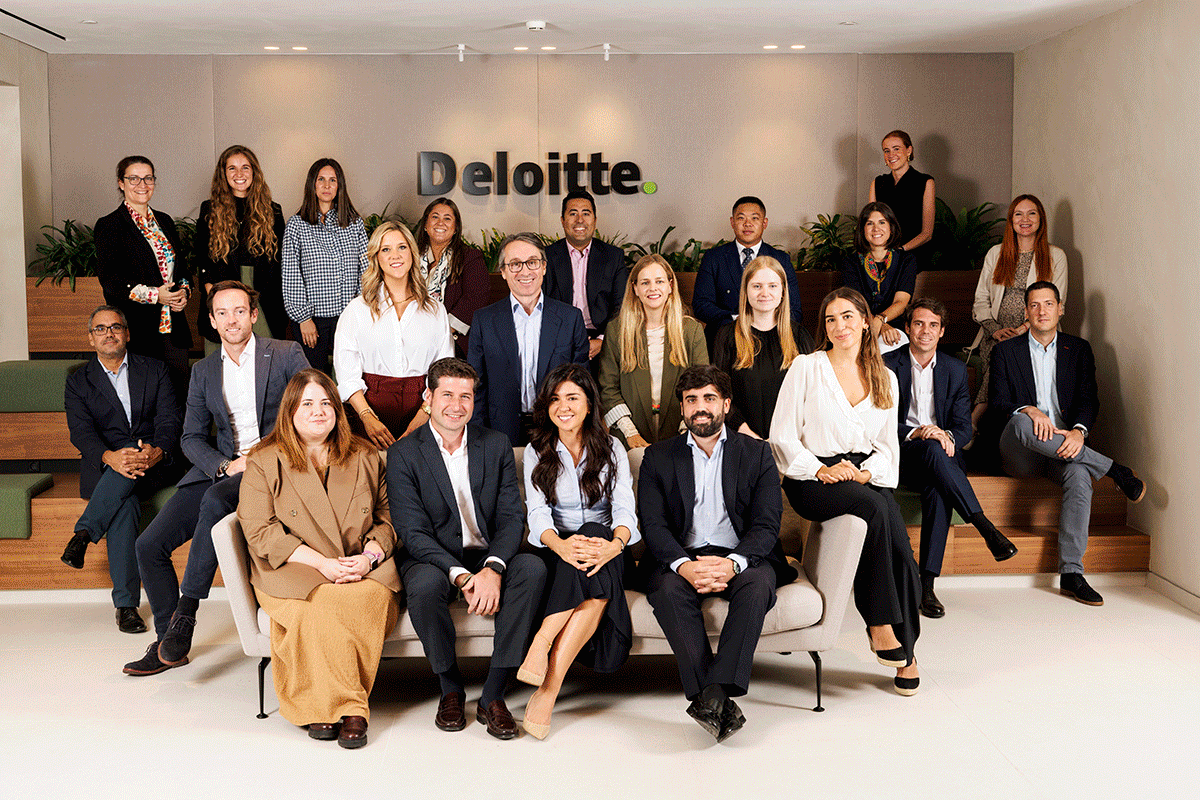 Deloitte, GSK, Banca March, Takeda y PWC, las cinco mejores empresas ...