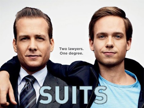 Suits | EL MUNDO