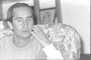 EL MUNDO | Muerte de Julio Robles