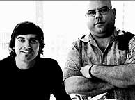 elmundo.es - Carles Grau y Gil Blancafort se incoporan a la agencia ...