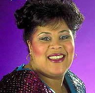 elmundo.es - Izora Rhodes Armstead, la cantante del tema musical 'It's ...