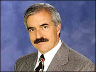 El presidente de CBS News, Andrew Heyward, abandonará su cargo en la ...