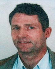 Liberado cerca de Bagdad el ingeniero francés Bernard Planche ...