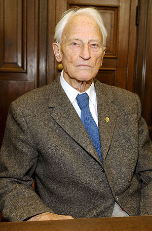 Friedrich Engel, el 'carnicero' nazi con sed de venganza | elmundo.es