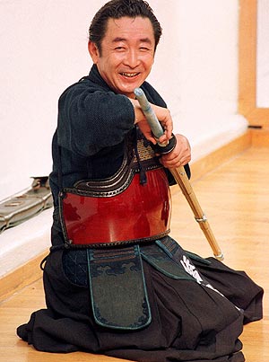 Hashimoto, el último samurái de la política nipona | elmundo.es