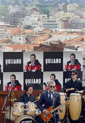 El mayor de los Quijano se independiza | elmundo.es
