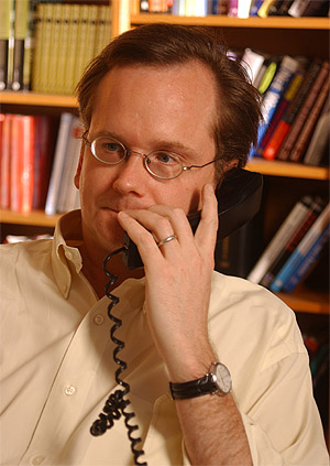 ¿Lessig al Congreso? | elmundo.es