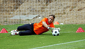 Hildebrand abandona el Valencia | elmundo.es