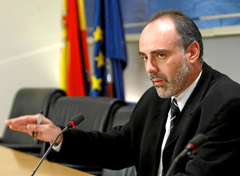 Ridao augura que el acuerdo no llegará ni en marzo | Barcelona | elmundo.es