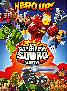 TVE se ayuda de los héroes de Marvel para mejorar su programación ...