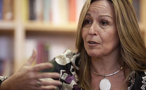 Trinidad Jiménez: 'En 2010 tendremos una España sin humo' | España ...