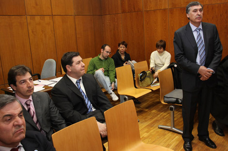 Galletas Gullón deberá readmitir a su ex director general o pagarle 8,2 ...