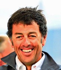 Flavio Flavini se une al equipo Esimit Europa 2 | Náutica | elmundo.es