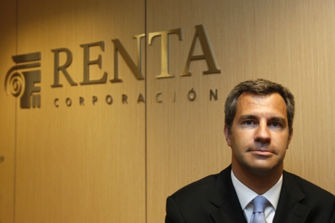 Renta Corporación reduce sus pérdidas un 38,8% | Vivienda | elmundo.es