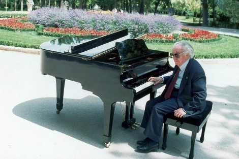 Veinte conciertos para 70 años del Concierto de Aranjuez | Valencia ...