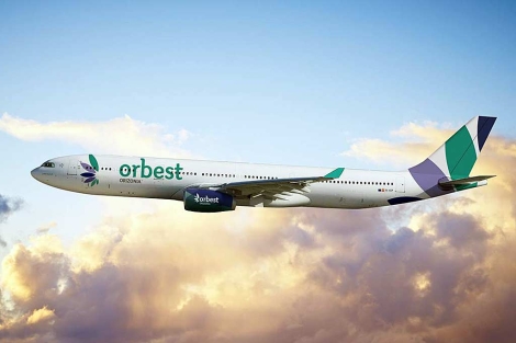 Iberworld se reinventa en Orbest | Economía | elmundo.es