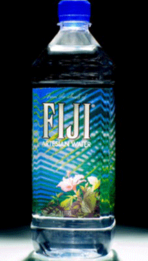 Fiji Water: el agua de los famosos | Tendencias | elmundo.es