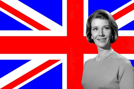 Vuelve Moneypenny | Cultura | elmundo.es
