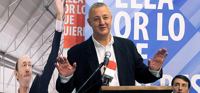 Caldera considera que para ganar unas elecciones 'hay que merecerlo ...