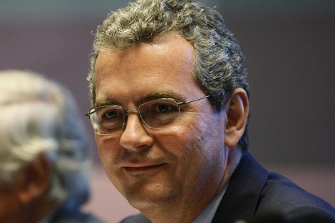 Pablo Isla subraya que el potencial de crecimiento de Inditex es ...
