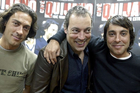 Los Quijano vuelven con nuevo disco de boleros | León | elmundo.es