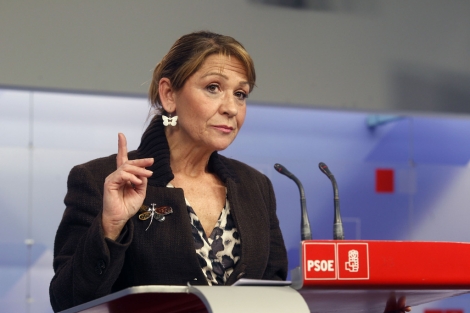 Cuatro valencianos, en la nueva Ejecutiva Federal del PSOE | Valencia ...