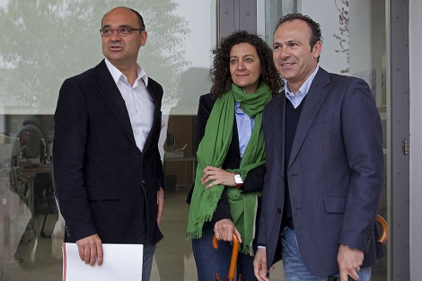 Manuel Palomar apuesta por un acuerdo con la Generalitat para una ...