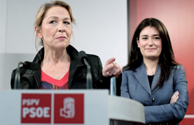 El PSOE sale en defensa del Banco de España y pide que audite a los ...