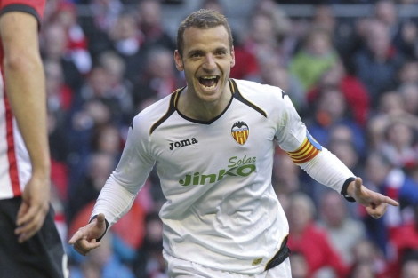 Soldado hasta 2017 | Valencia | elmundo.es