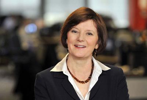 Helen Boaden, de los informativos de BBC a la radio por 'el caso ...