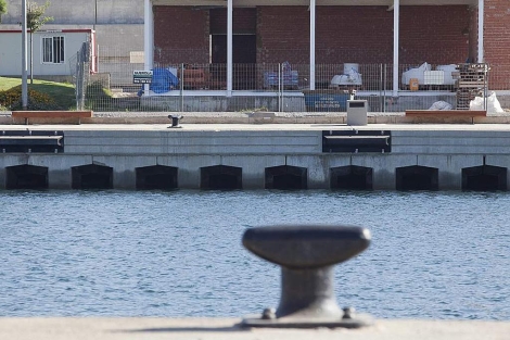 La dársena del puerto ya es de Valencia | Valencia | elmundo.es