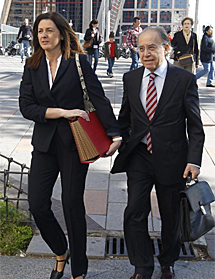 Madrid Arena: El Ayuntamiento dice que el de Madrid Arena era 'un ...