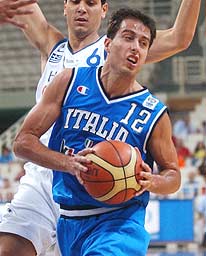 elmundo.es deportes | Eurobasket 2005