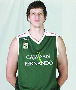 LIGA ACB 2006-2007 - elmundo.es | DEPORTES