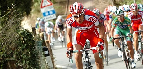 Giro de Italia 2009 | elmundo.es - deportes