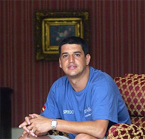 Embajadores M2012 - elmundo.es deportes