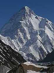 Cincuenta años de la primera ascensión al K2 - Más deporte