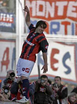 San Lorenzo gana el Clausura Argentino | Fútbol | deportes | elmundo.es