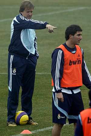 Schuster: 'En agosto eran favoritos ellos; ahora nosotros' | Fútbol ...
