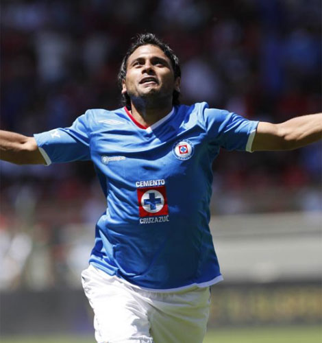 Primo de Messi, triunfa en el fútbol mexicano | América | elmundo.es