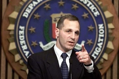 La FIFA contrata al ex jefe del FBI | Fútbol | elmundo.es