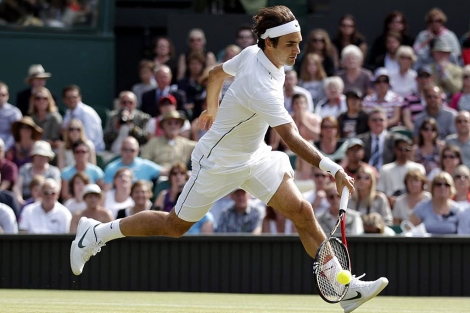 Póker de ases y algo más para la semana decisiva e | Tenis | elmundo.es