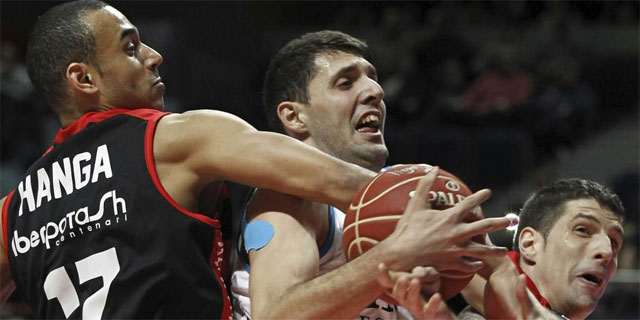 Mirotic para levantar el ánimo | elmundo.es