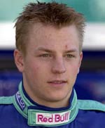 FORMULA 1 | MUNDIAL 2001