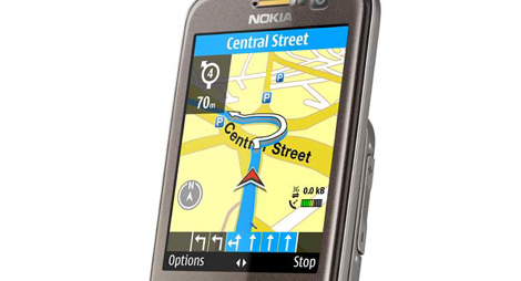 Los mapas de navegación de Nokia, ahora gratuitos | Conductores | Motor ...