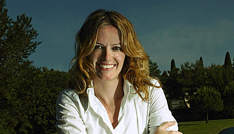 Silvia Pini, nueva directora de comunicación de Maserati | Empresa ...