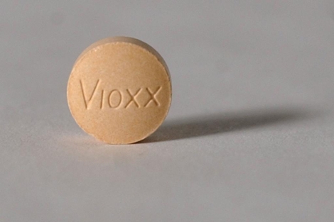 MSD pagará 950 millones de dólares por el caso Vioxx | Noticias ...