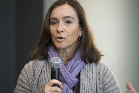'Atajar la sangría de muertes maternas no es ciencia cuántica' | Mujer ...
