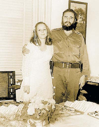 Fidel Castro 1926-2016 | Especiales | elmundo.es